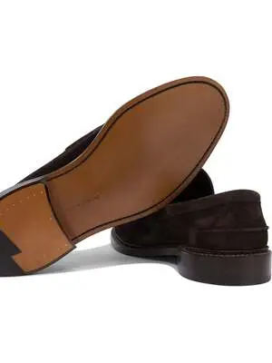 TRICKER'S Loafers & Slippers - Brown