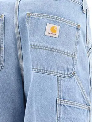 Carhartt Work In Progress Shorts - Light Blue