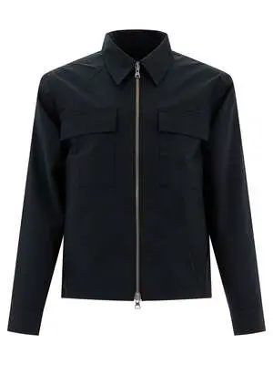 NN.07 Alban Jacket