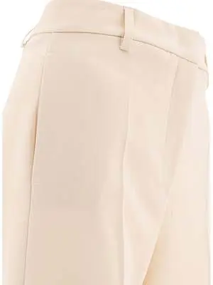 F.IT Trousers - White