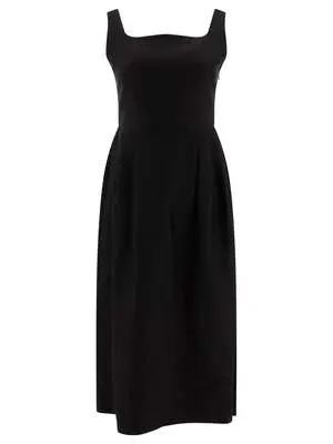 SANDBEIGE Dresses - Black