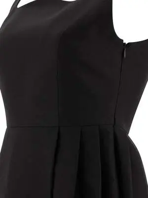 SANDBEIGE Dresses - Black