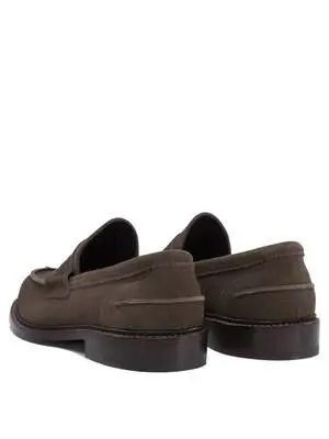 TRICKER'S Loafers & Slippers - Brown