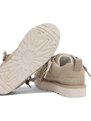 UGG Low-top Lowmel Sneakers