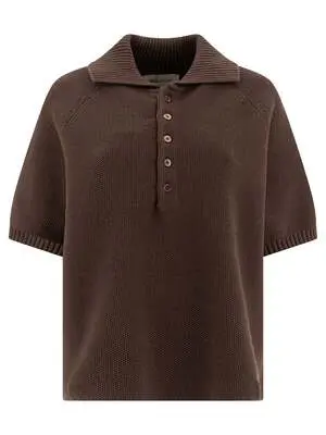 UMARMUNG Polo Shirts