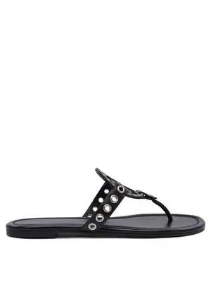 Tory Burch Sandals - Black