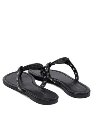 Tory Burch Sandals - Black