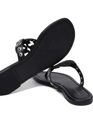 Tory Burch Sandals - Black