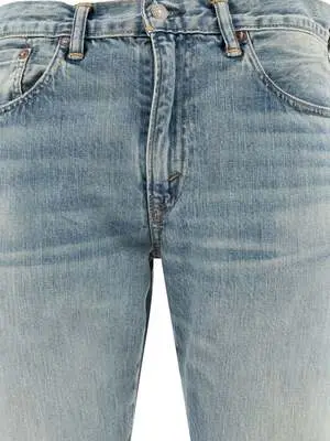 Ralph Lauren Straight-leg Jeans