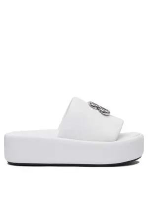 Balenciaga Rise Slides
