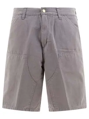 Carhartt Work In Progress Relaxed Shorts For Women