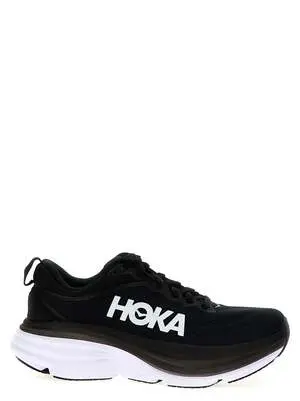Hoka One One Bondi 8 Sneakers