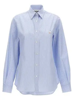 Moschino Jeans Classic Shirts For Women