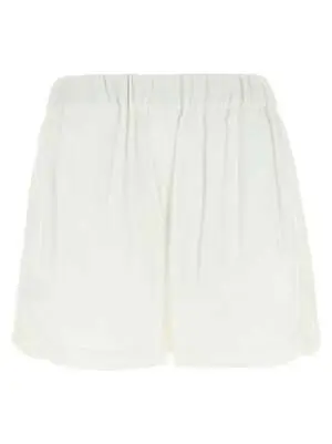 Pinko Elasticated Shorts For Women