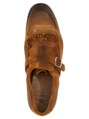 Church's Shanghai Vintage Loafers