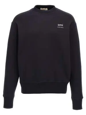 Ami Logo Sweatshirt