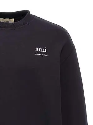 Ami Logo Sweatshirt