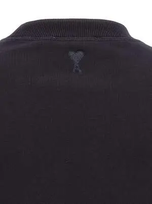 Ami Logo Sweatshirt