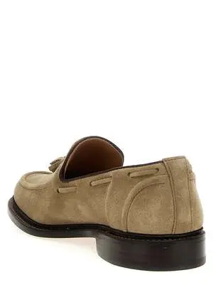 TRICKER'S Elton' Loafers - Beige