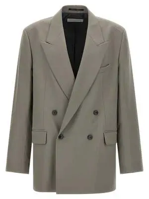 Dries Van Noten Bishop' Blazer