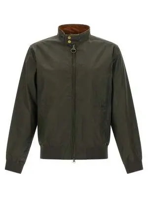 Barbour Royston Jacket