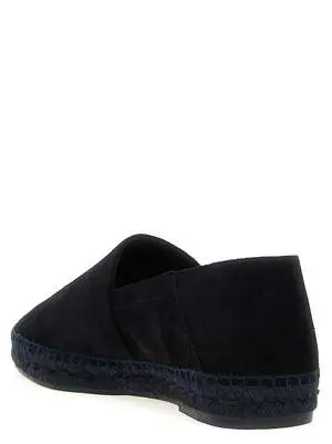 TOM FORD Barnes Espadrilles