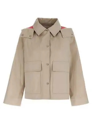 YVES SALOMON Honolulu' Jacket