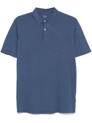Hartford Short Sleeve Polos For Men