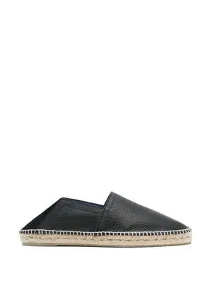 CastaÑer Polo Leather Espadrilles