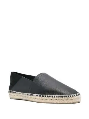 CastaÑer Polo Leather Espadrilles