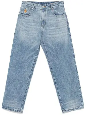 BILLIONAIRE Astro Denim Jeans