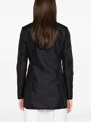 FAY Car Coat - Blue