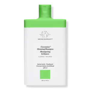 Drunk Elephant Cocomino Glossing Shampoo