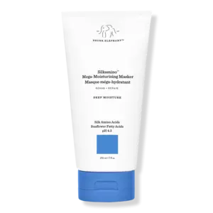 Drunk Elephant Silkamino Mega-moisturizing Masker - One-color