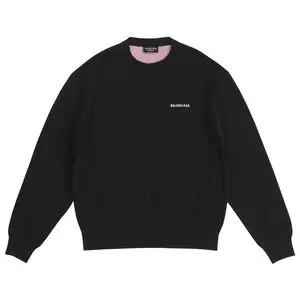 Balenciaga Casual Sweaters For Men