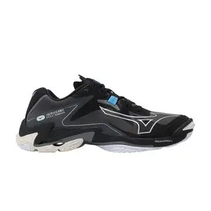 Mizuno Wave Lightning Z8 Sneakers - Black