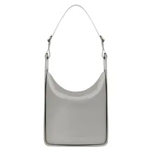 Balenciaga Tool 2.0 Small North-south Tote Bag - Grey