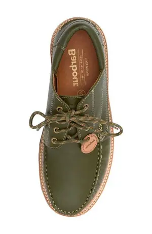 Barbour X Wildbunch Southfield Derby - Green