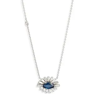 Shay Sapphire Necklaces