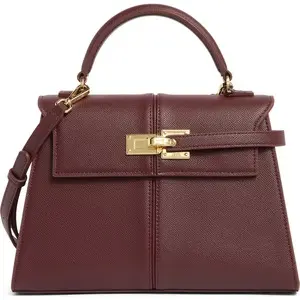 Jw Pei Large Elise Top Handle Bag