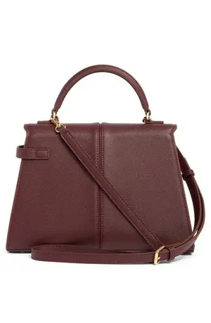 Jw Pei Large Elise Top Handle Bag