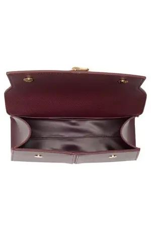 Jw Pei Large Elise Top Handle Bag