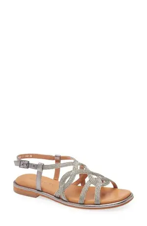 Regarde Le Ciel Casual Sandals For Women