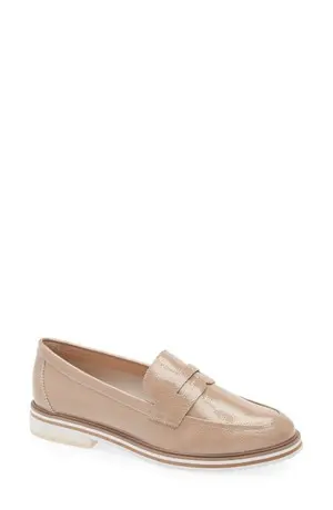 Regarde Le Ciel Dalma Penny Loafer - Rock Stone