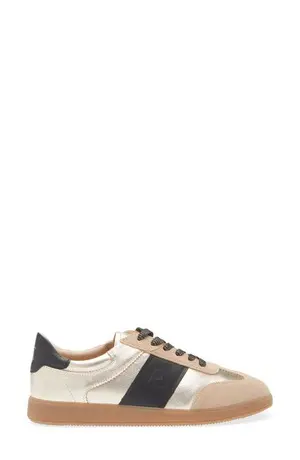 Regarde Le Ciel Grisel Sneaker - Antique/platinum/black