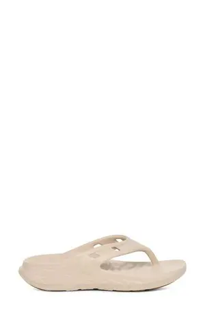 Teva Apretrail Cushioned Flip Flop