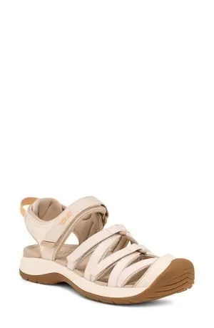 Cap Toe Sandals For Women