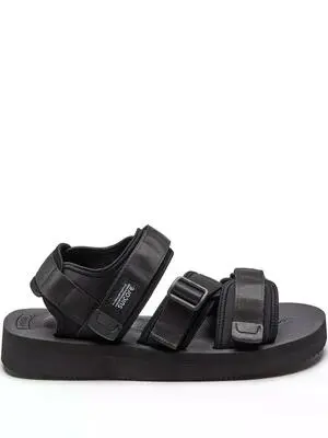 Women's Suicoke Black Shoes