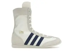 Adidas Mid Heel Boots For Women
