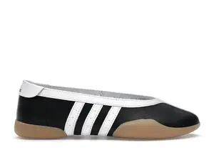 Adidas Taekwondo Mei Ballet - Core Black/cloud White/gum